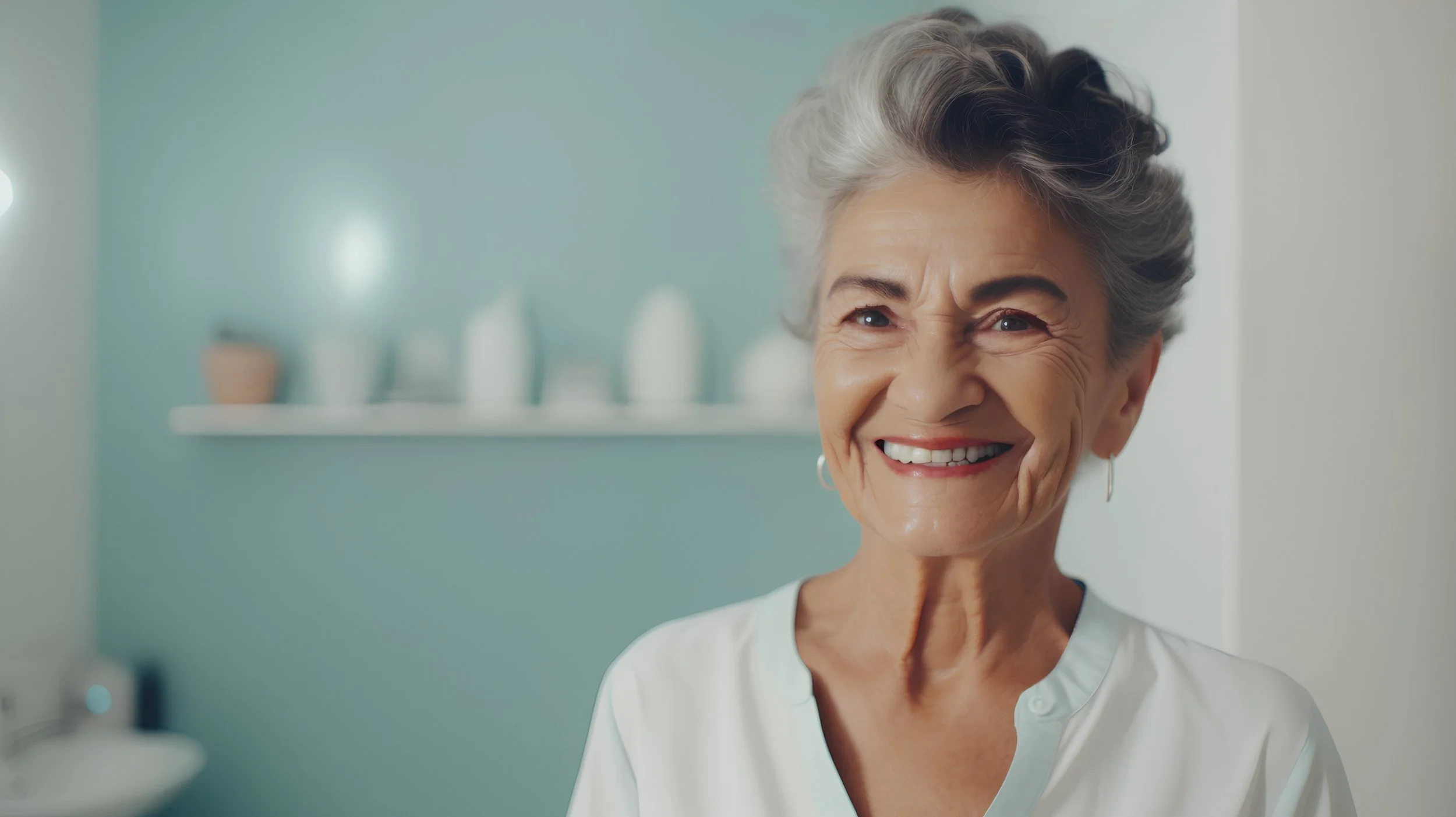 Avoiding Aging Lines with the Best Preventive Measures — Calm Spirit ...