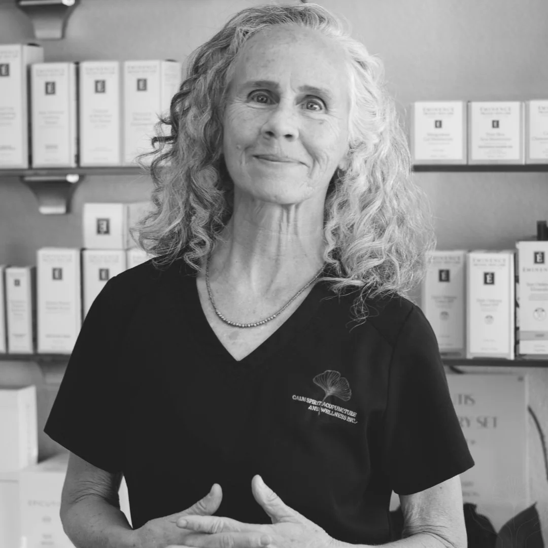 Diana DeCroce | Experience Wellness Today – Book Your Visit — Calm ...