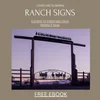 Custom Ranch Signs - Metal Ranch Signs - J. Dub's Metalworks