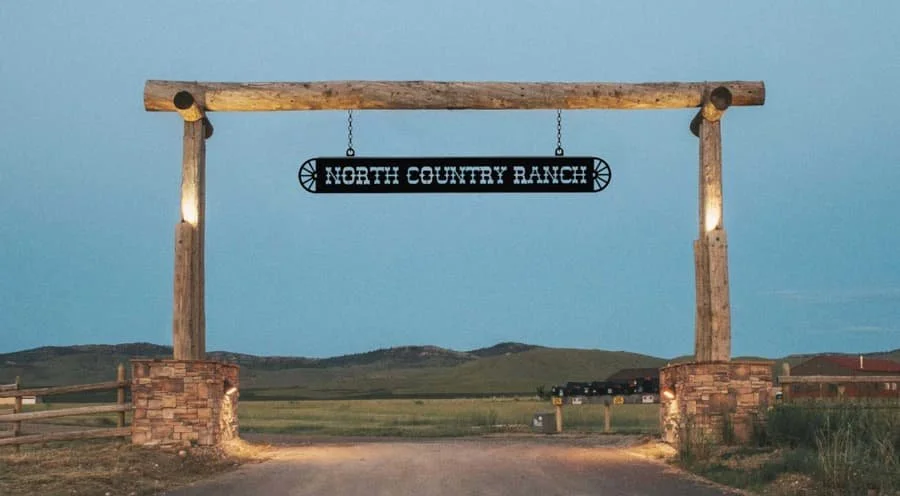 Custom Ranch Signs - Metal Ranch Signs - J. Dub's Metalworks