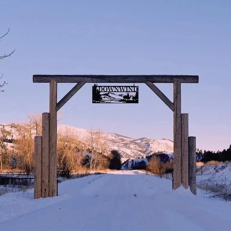 Metal Designs – Balcony Panels & Ranch Signs - J. Dub's Metalworks