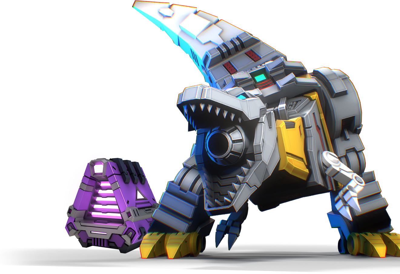 TRANSFORMERS: Tactical Arena | Official Website
