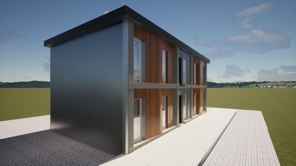 General 4 — Maxi Space 2023