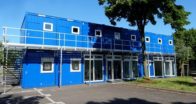 General 4 — Maxi Space 2023