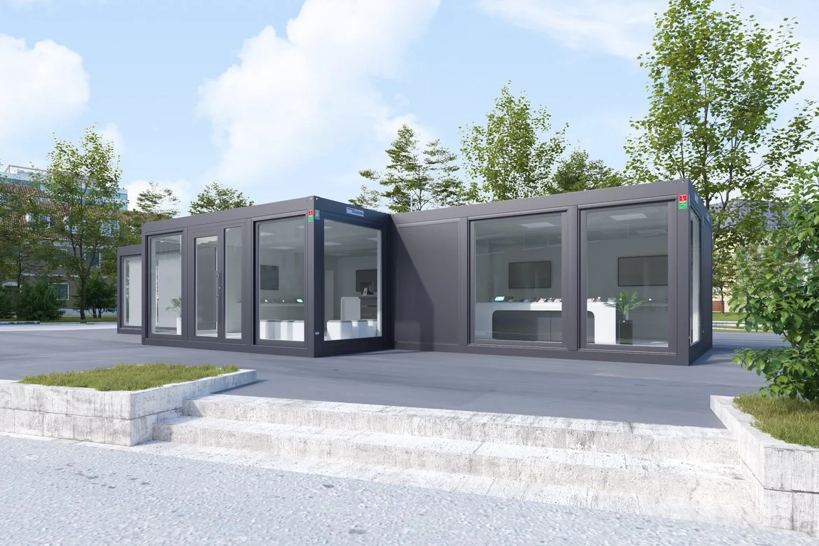 General 4 — Maxi Space 2023