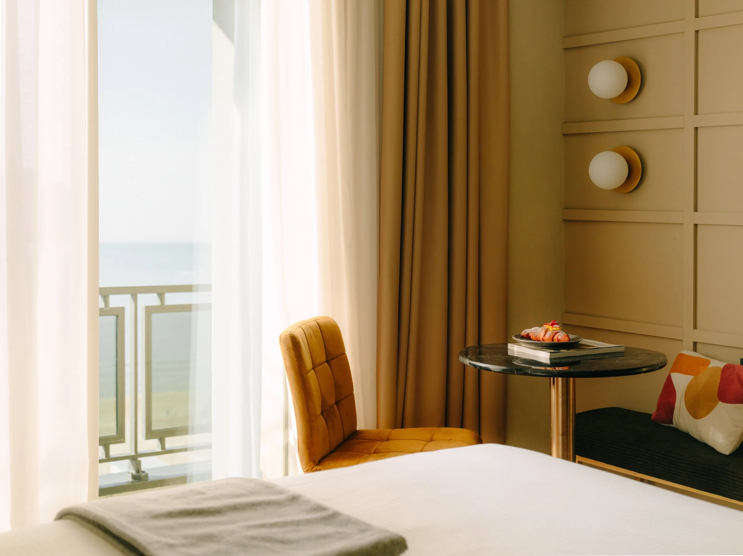 Charlie Urban Hotels