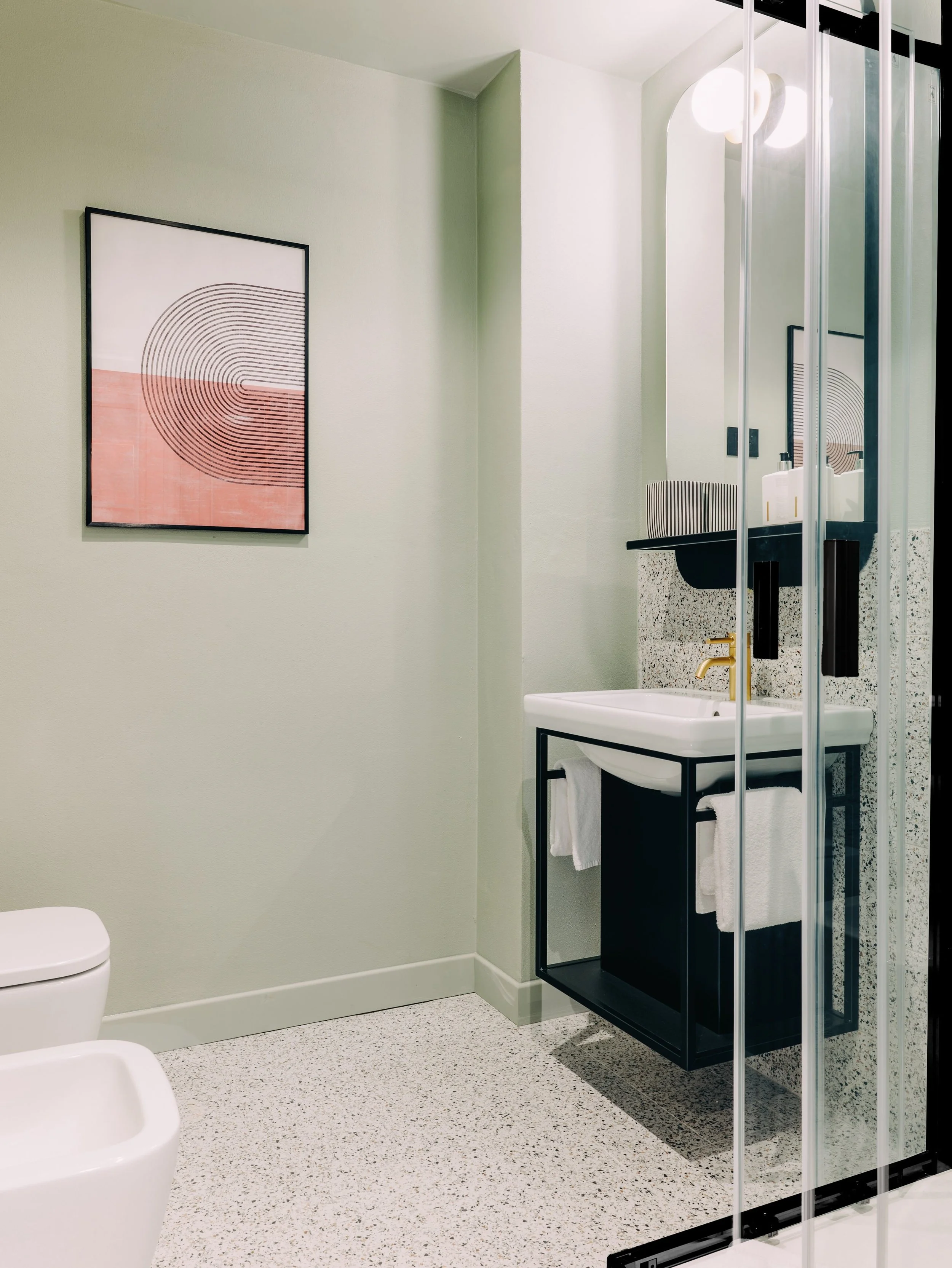 Charlie Urban Hotels