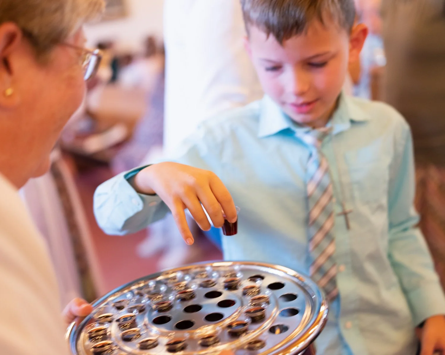 Holy Communion Lutheran Church