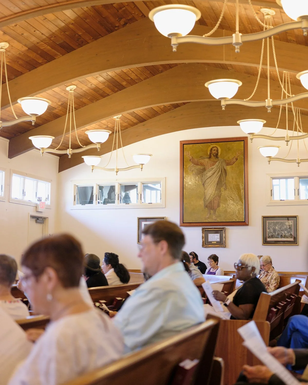 Holy Communion Lutheran Church