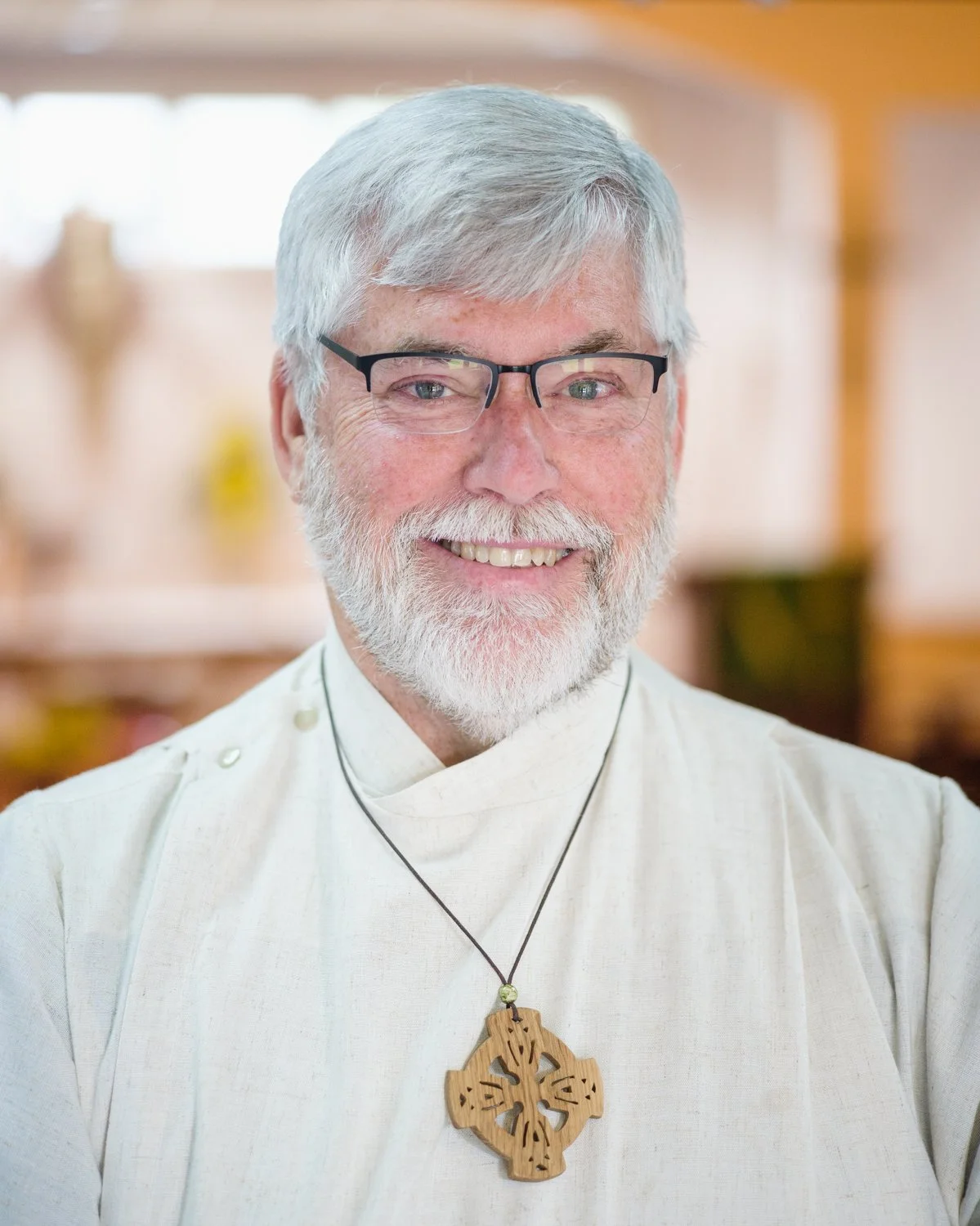 About — Holy Communion Lutheran Church