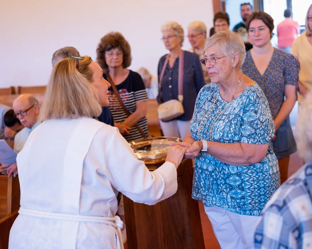 Holy Communion Lutheran Church