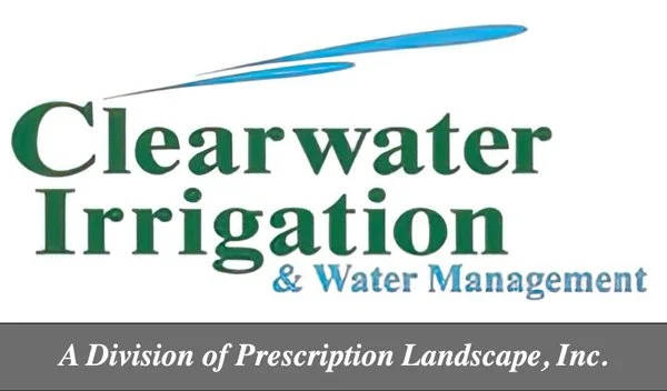 Clearwater Irrigation Prescription Landscape
