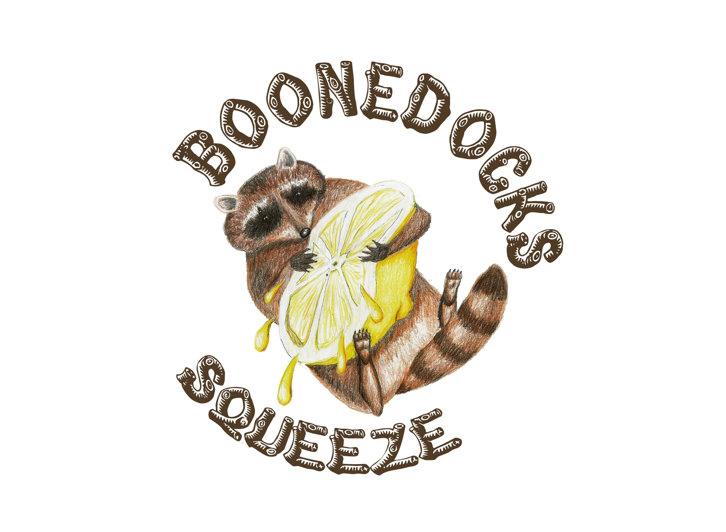 Boonedocks