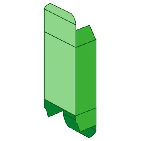 BA Folding Cartons - Products