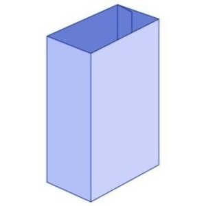 BA Folding Cartons - Products