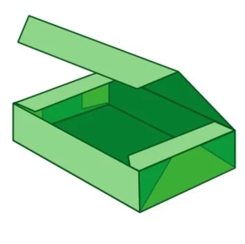 BA Folding Cartons - Products