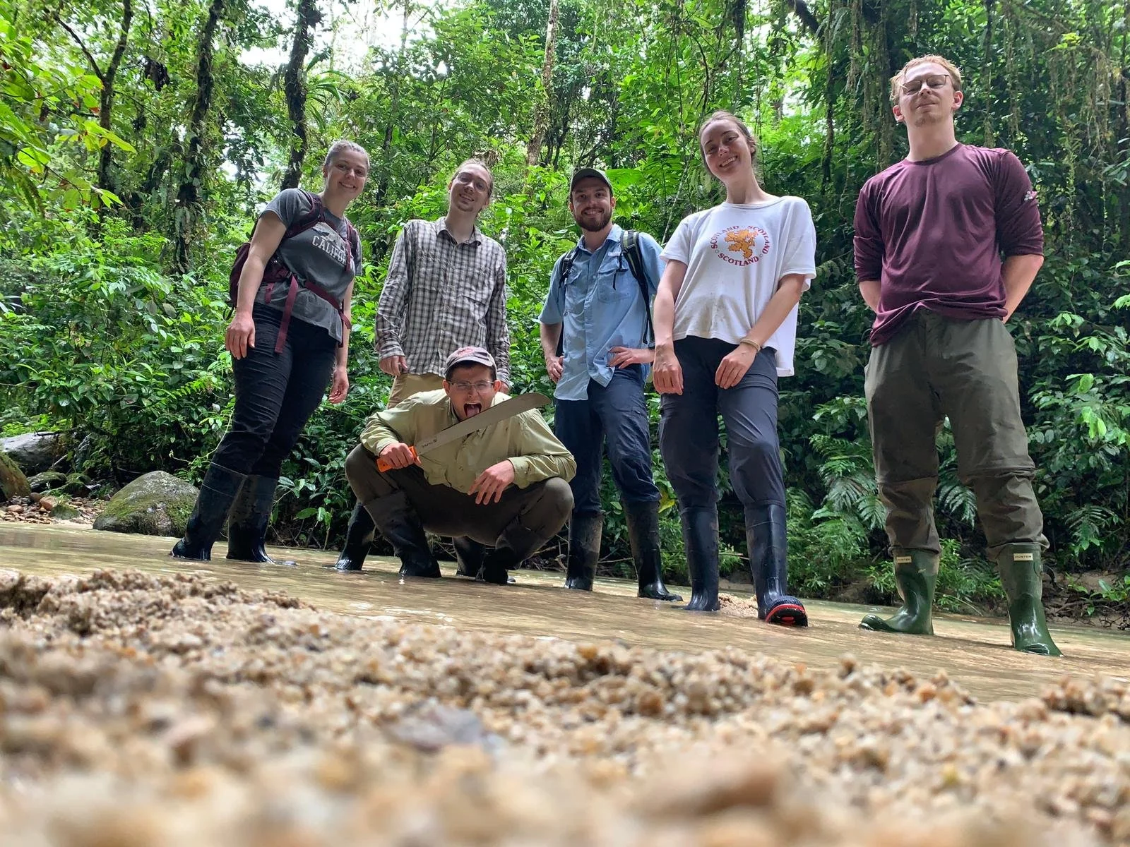 Publications — The Sheldon Lab