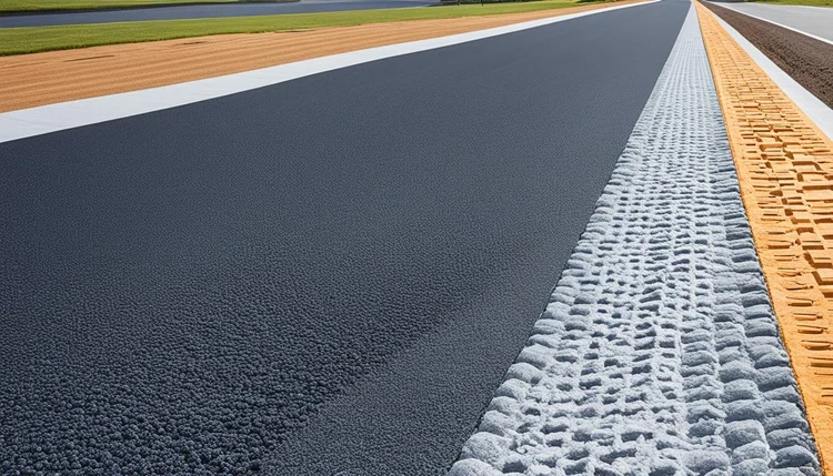 Expert Pavement Analysis & Design: Houston — AWM Engineering