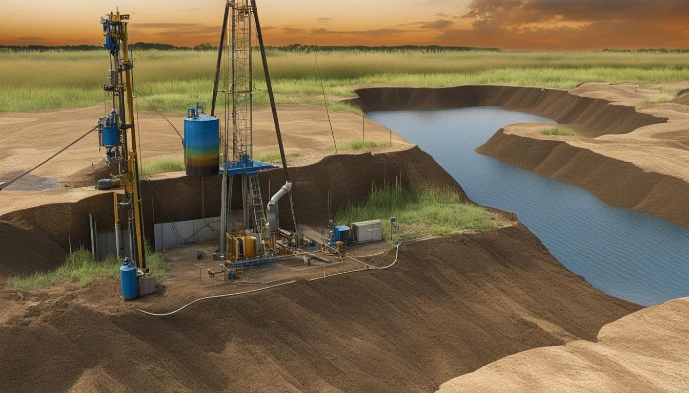 Unconfined Compressive Strengths in Geotech Engineering — AWM Engineering