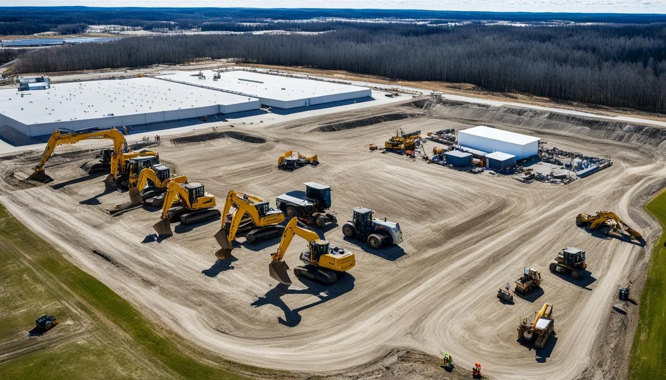 Detention Pond Slope Tips by Geotechnical Experts, Katy Tx — AWM Engineering