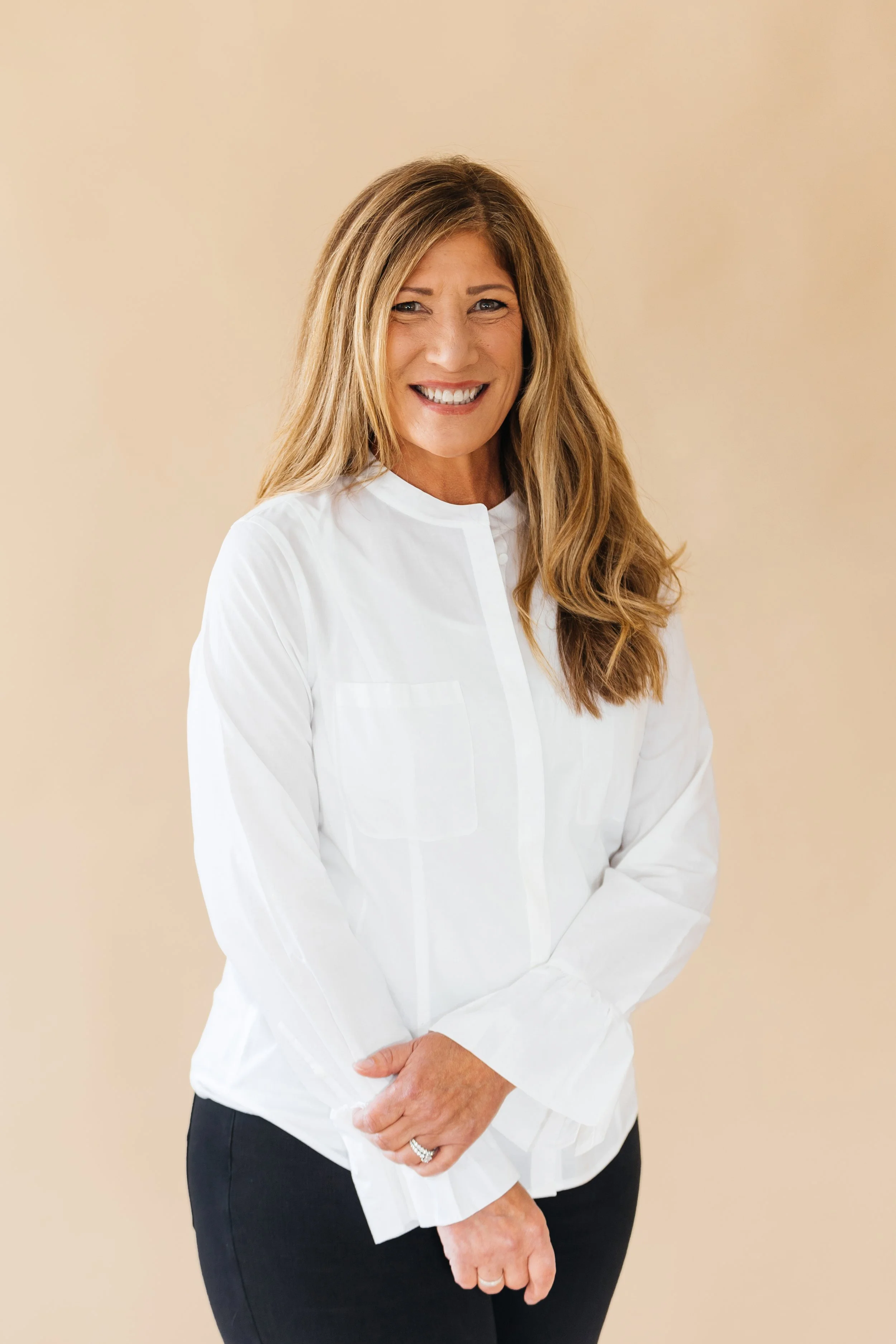 Headshot Day — Studio Freshly