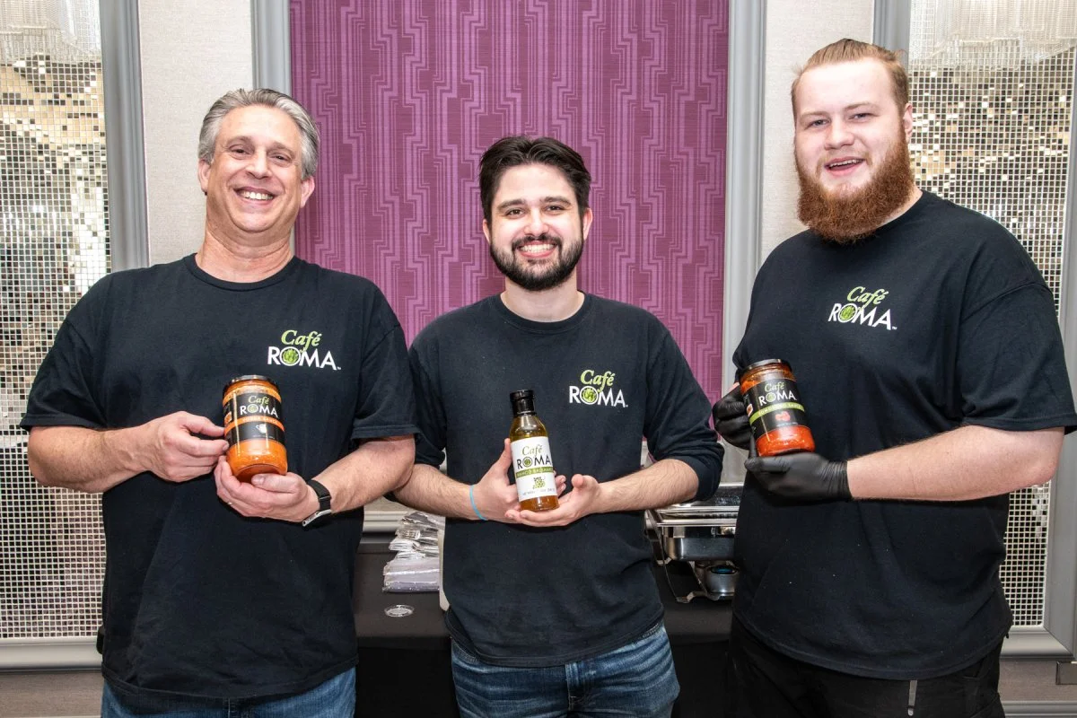 Food for Greater Elgin