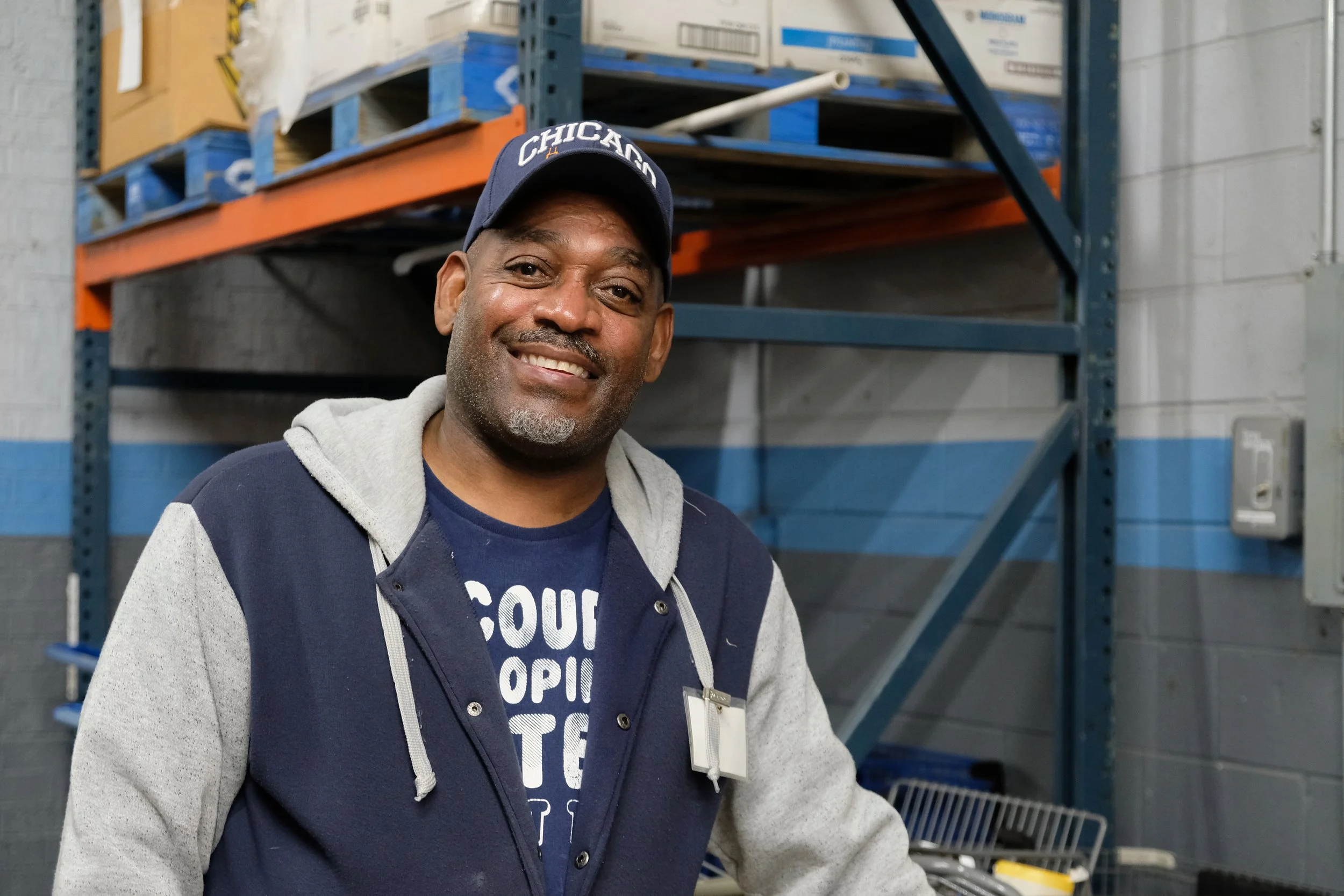 Fight Food Insecurity | Support Food for Greater Elgin