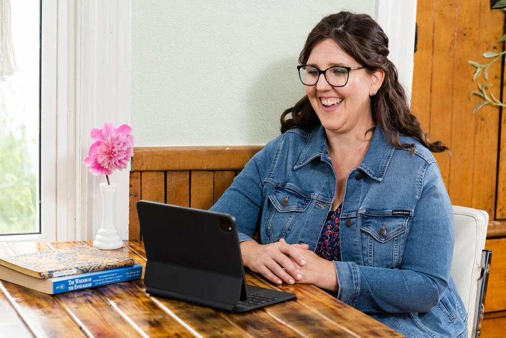 Contact — Paula Gallant Coaching