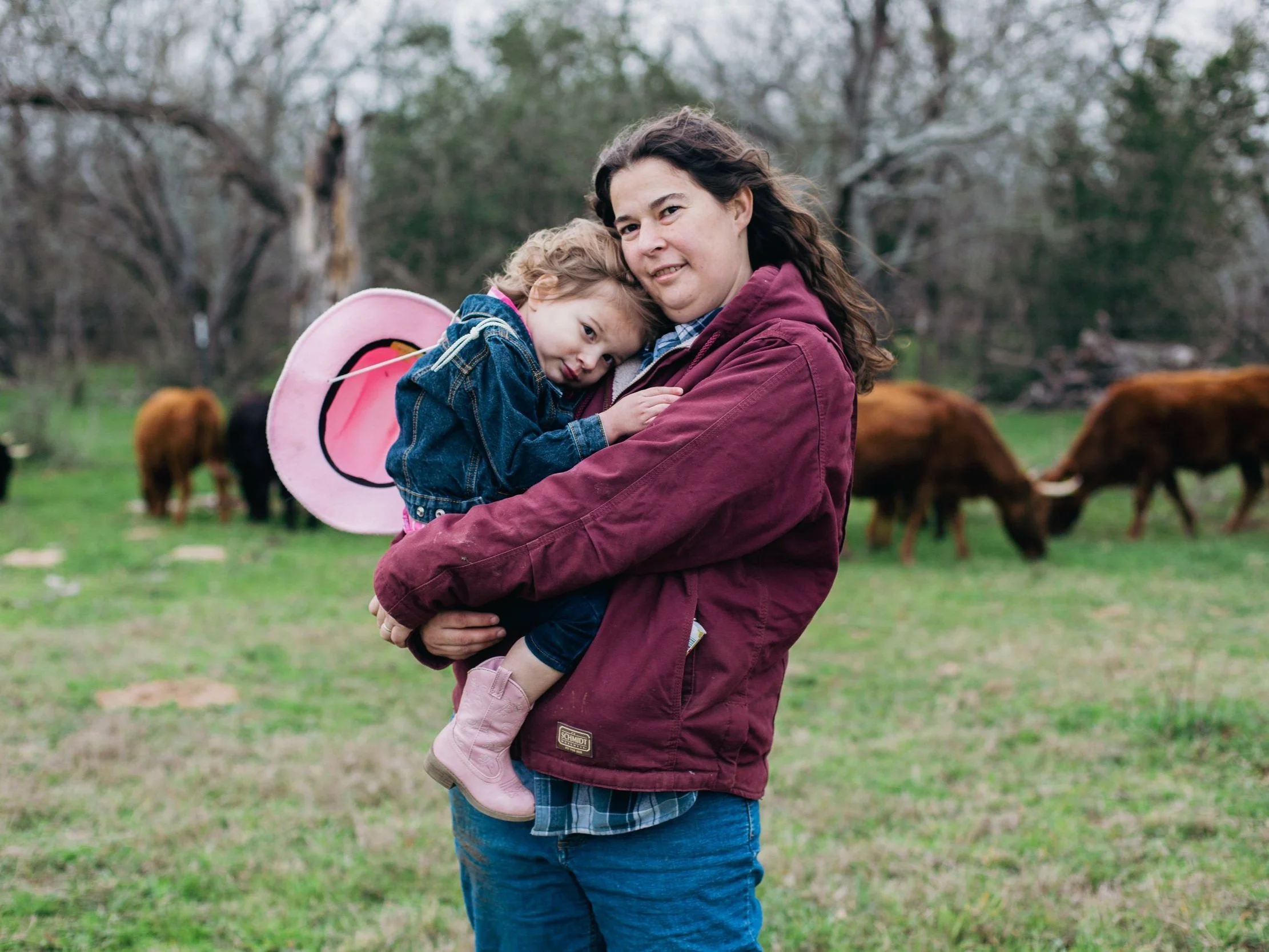 Rusty Star Ranch | Goat Milk & Cheese | Grass-Fed Beef | Pasture-Raised ...