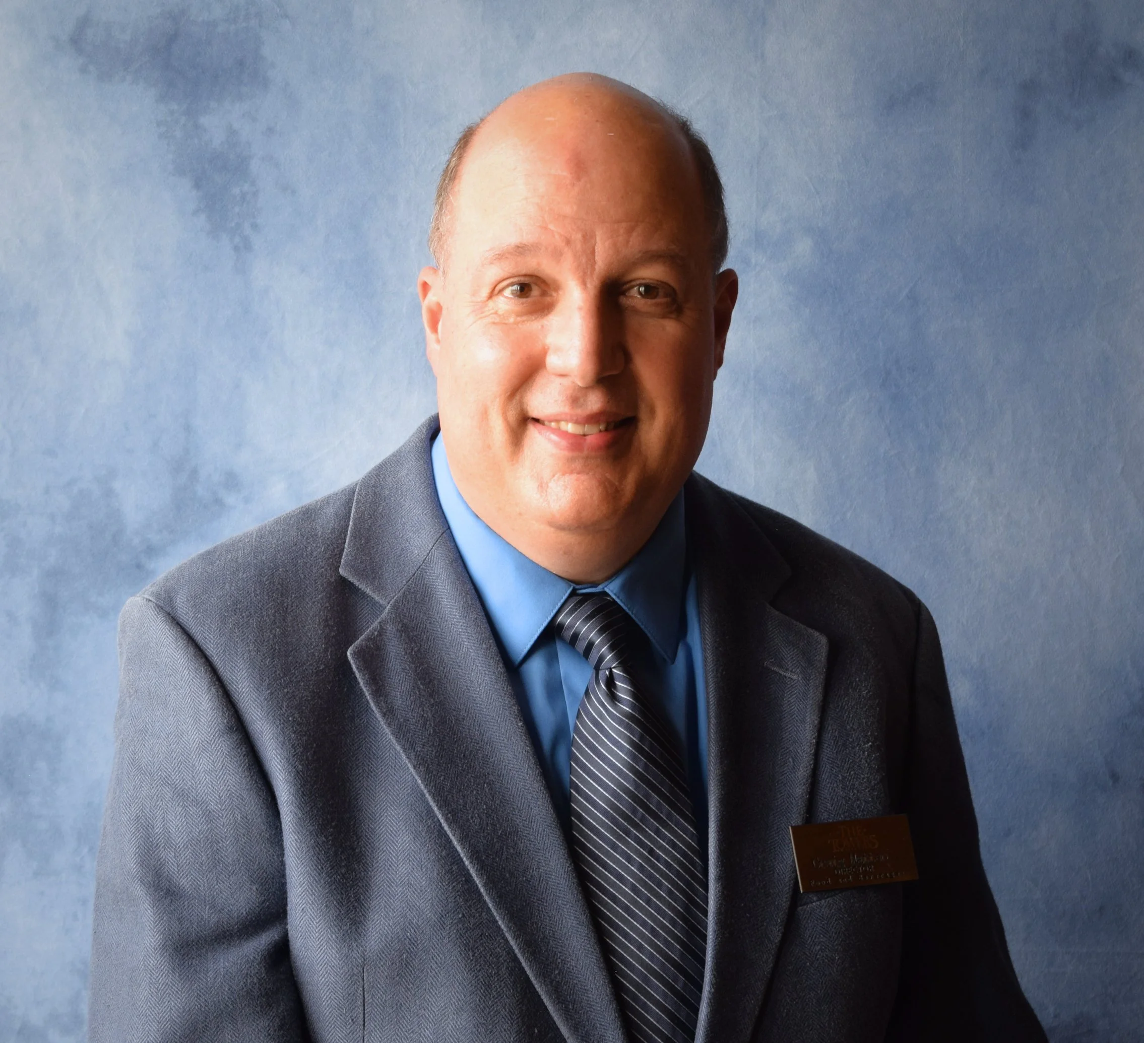 Meet the Team — The Towers on Park Lane