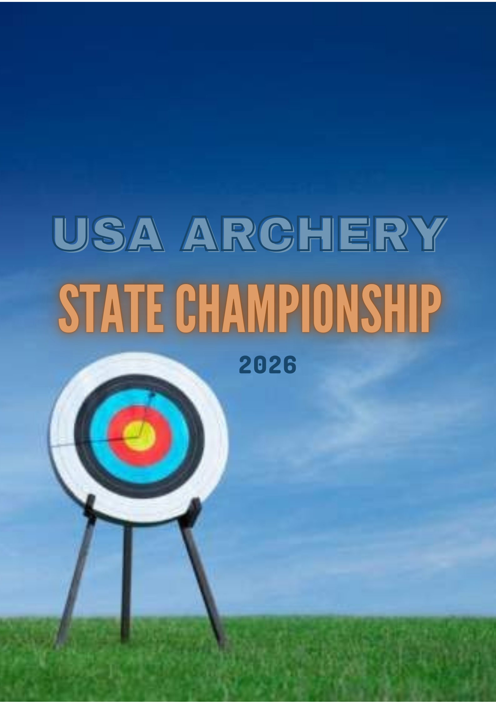 Tournaments & Events — Memphis Archery