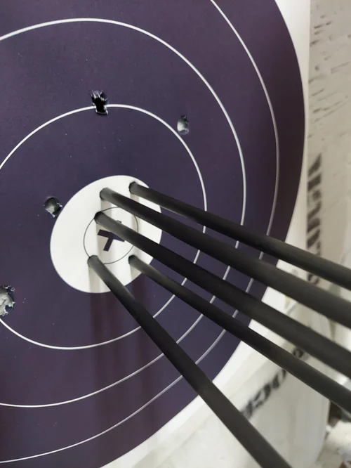 Archery Lessons in Memphis, TN | Memphis Archery