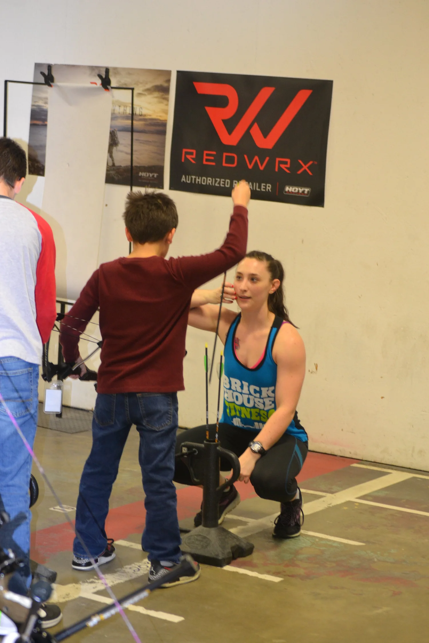 Programs — Memphis Archery