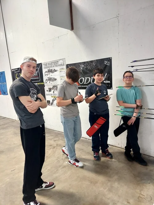 Archery Lessons in Memphis, TN | Memphis Archery