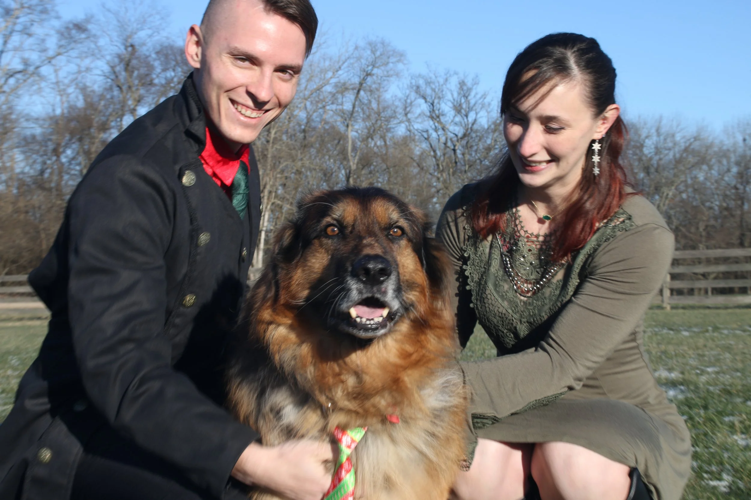 Coach — Memphis Archery