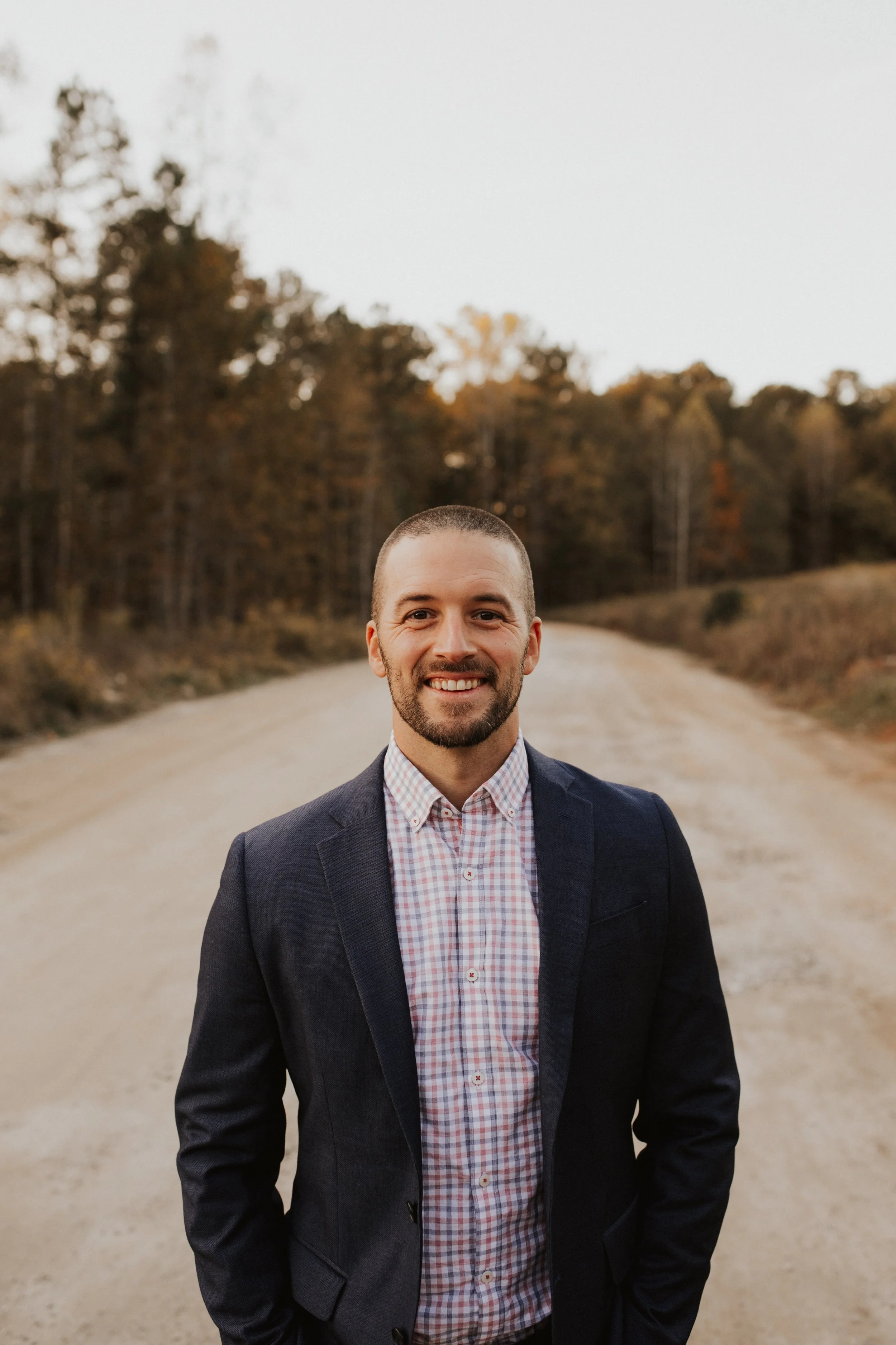 Drew McClure — STAGGR