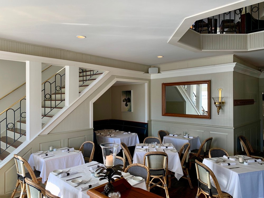 STORY — Alchemy Edgartown