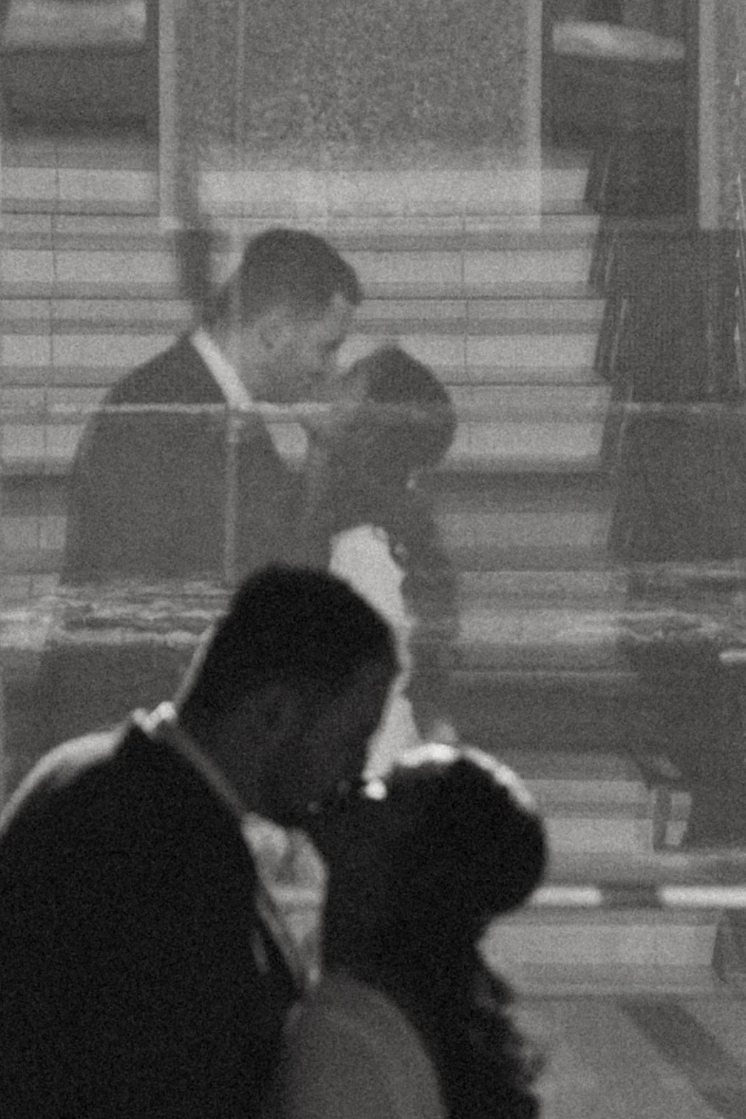 Anchorage Courthouse Elopement — Claudia Menchaca Photography