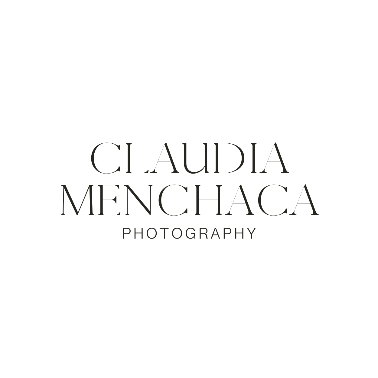 Claudia Menchaca Photography
