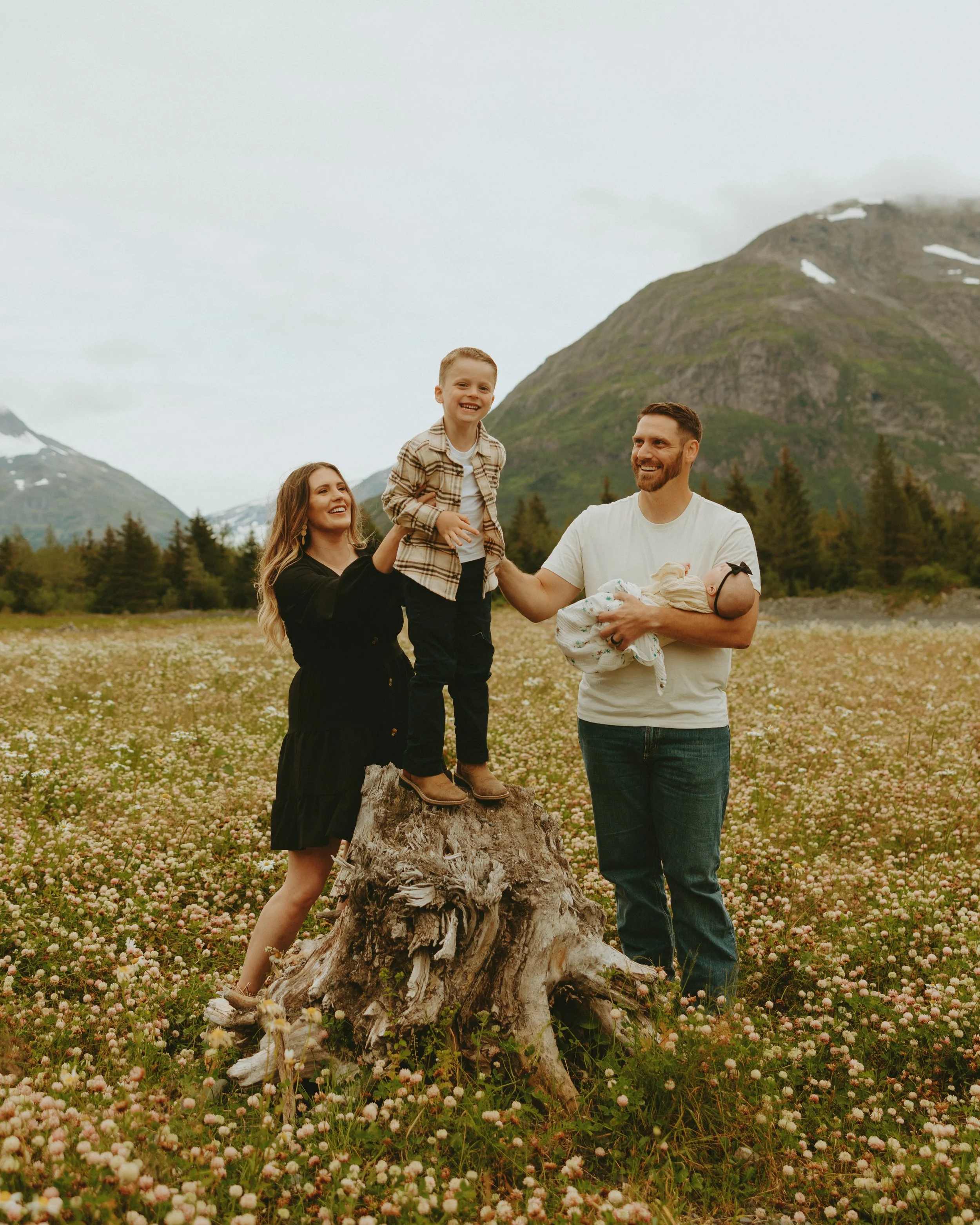 INVESTMENT — Claudia Menchaca Photography