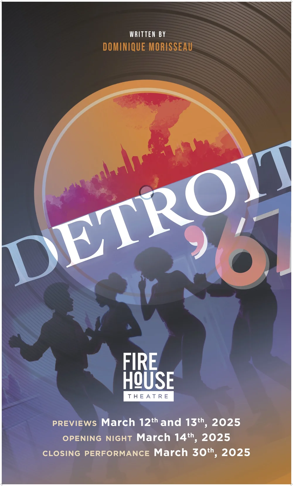 The Firehouse Theatre