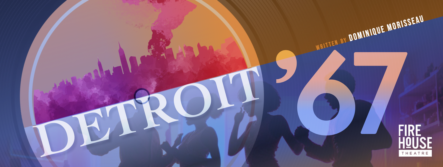 The Firehouse Theatre