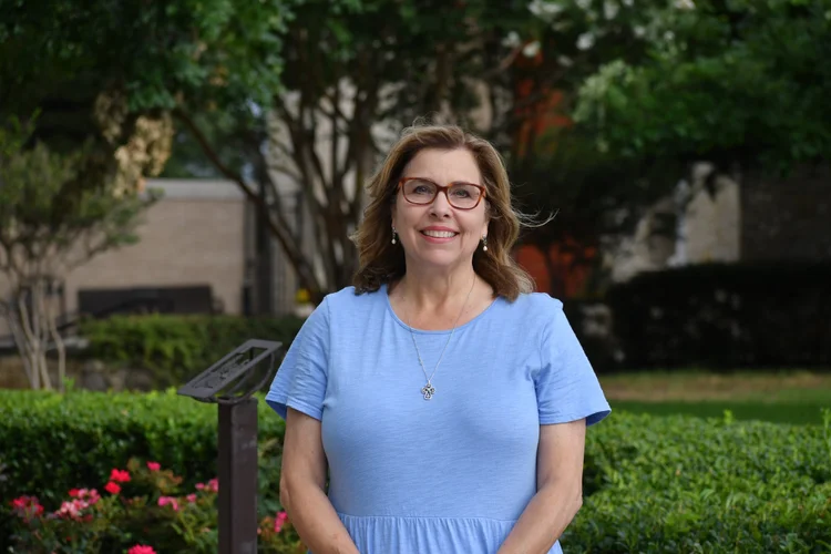 Meet the Team — Mary Immaculate Catholic Church