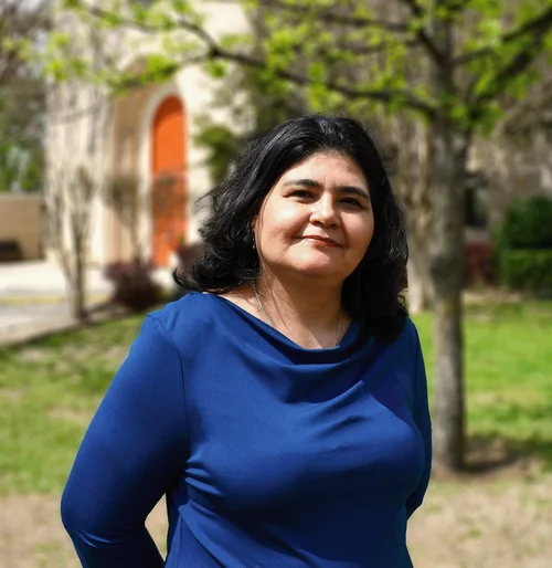 Meet the Team — Mary Immaculate Catholic Church