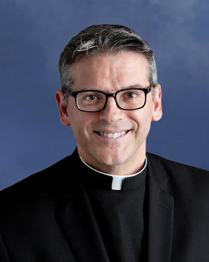 Meet the Team — Mary Immaculate Catholic Church