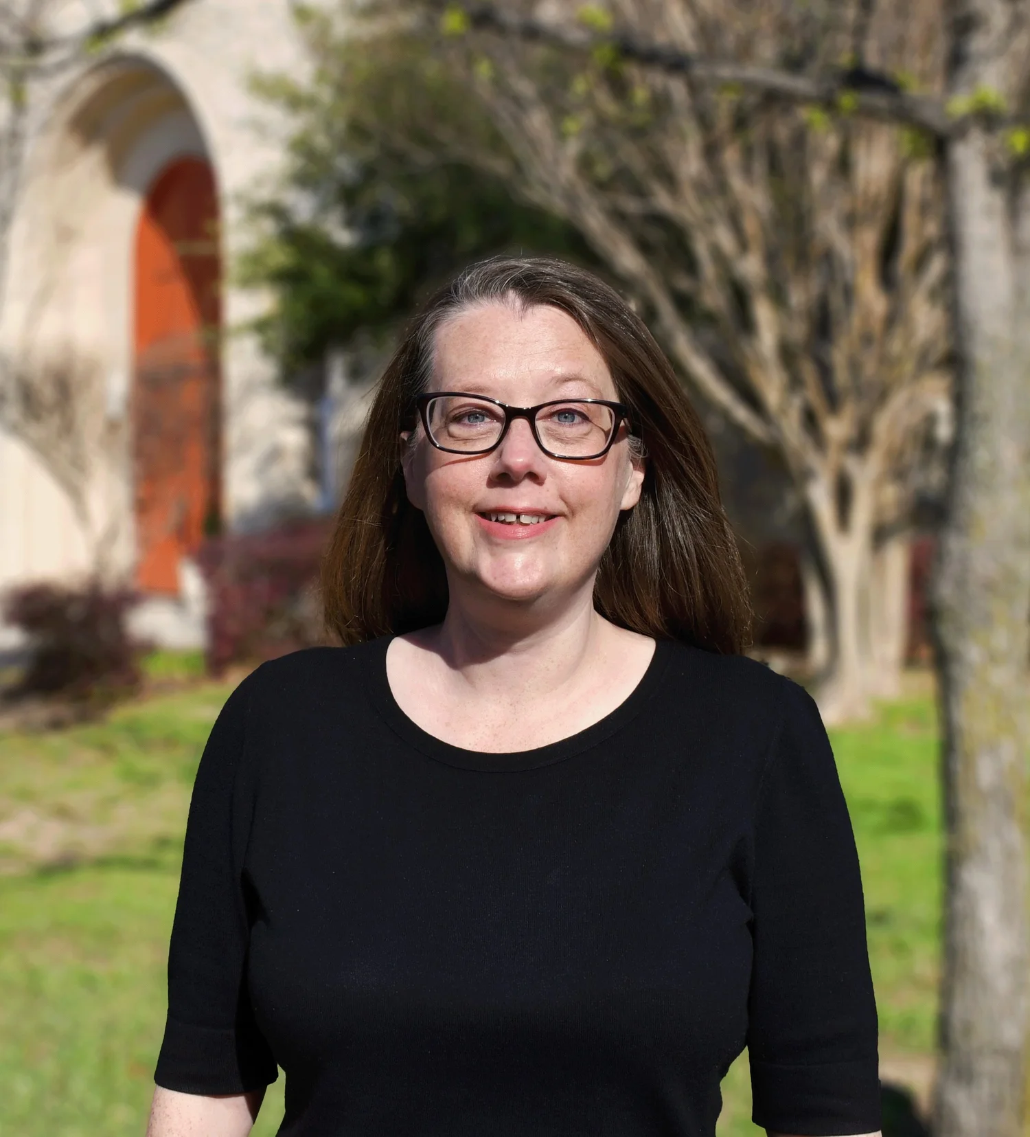 Meet the Team — Mary Immaculate Catholic Church