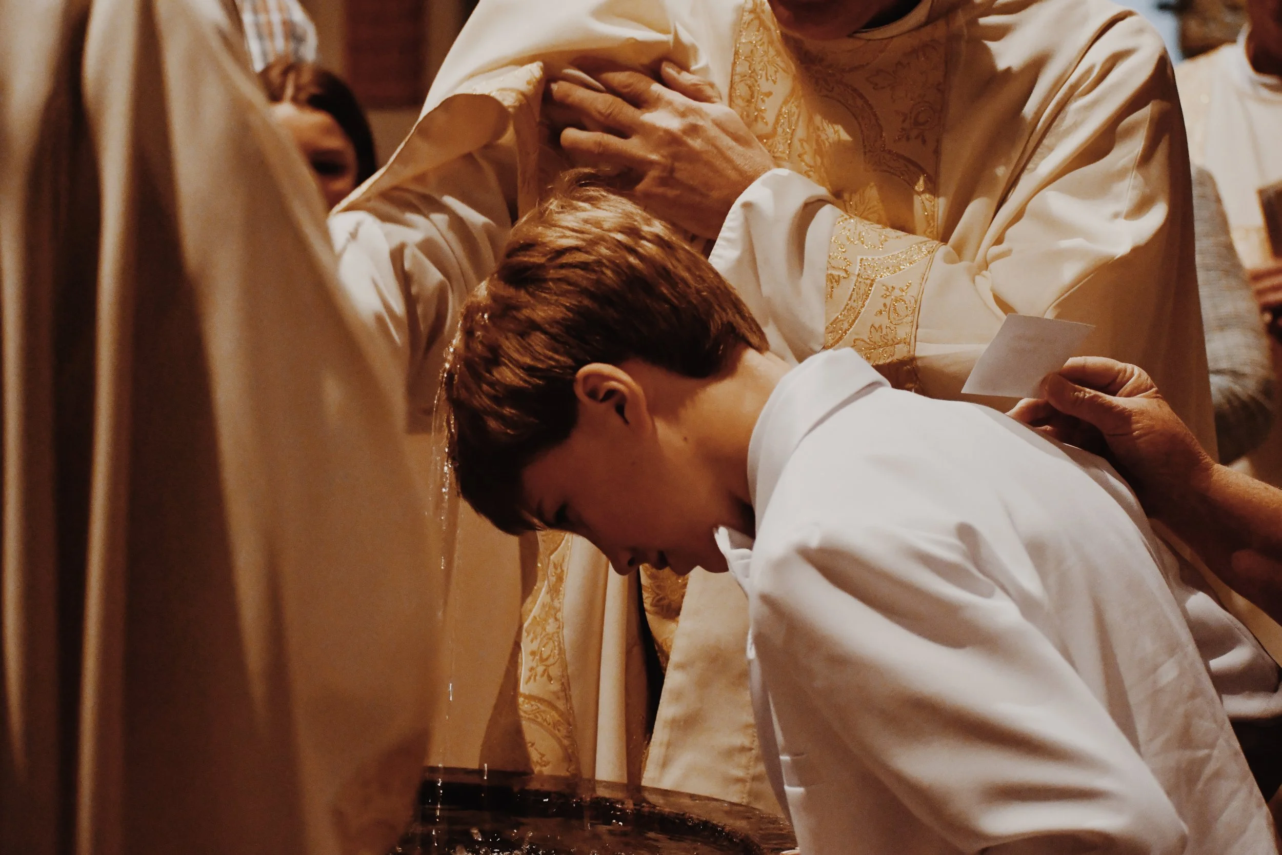 RCIA Adapted For Children — Mary Immaculate Catholic Church