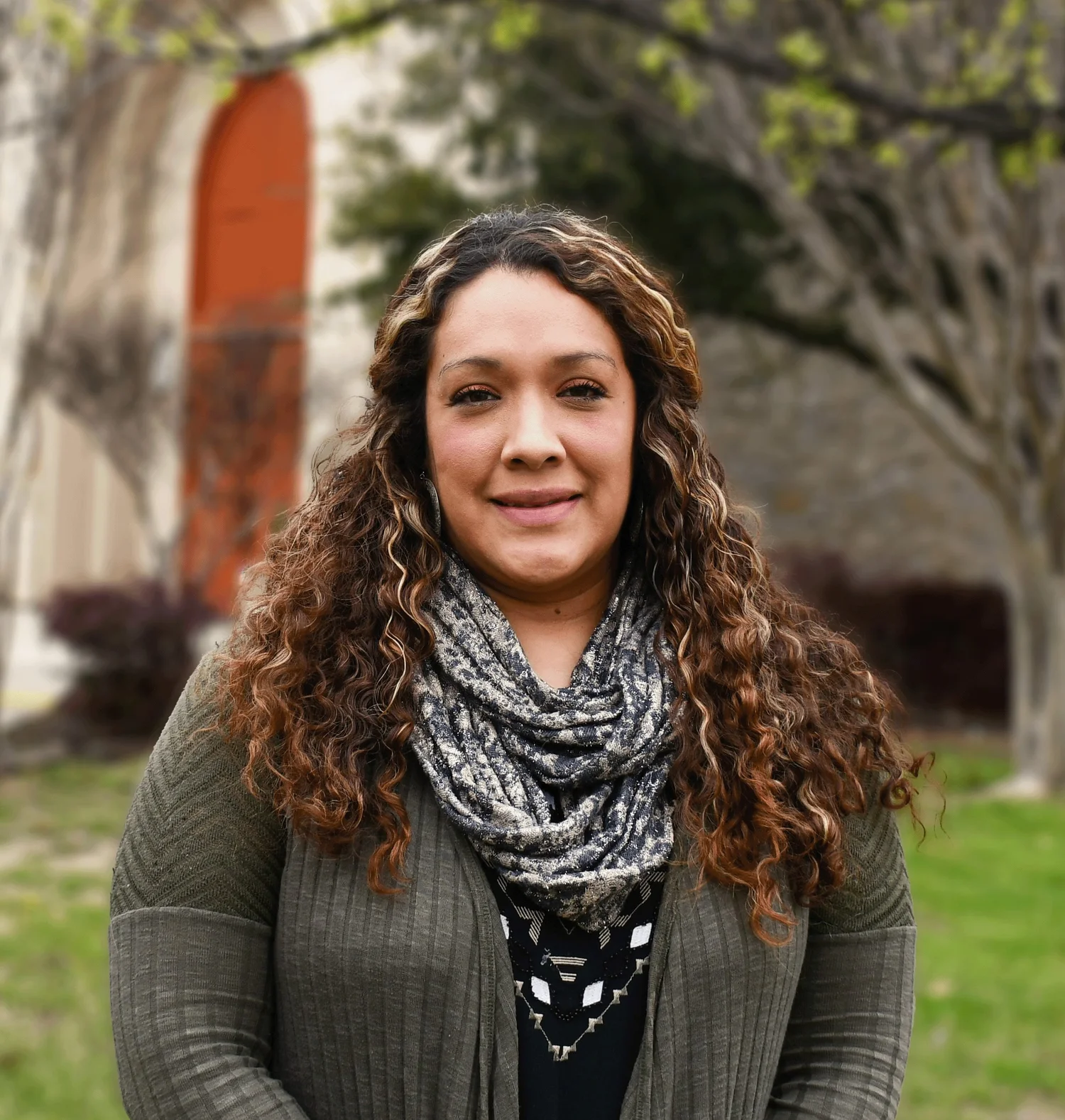 Meet the Team — Mary Immaculate Catholic Church
