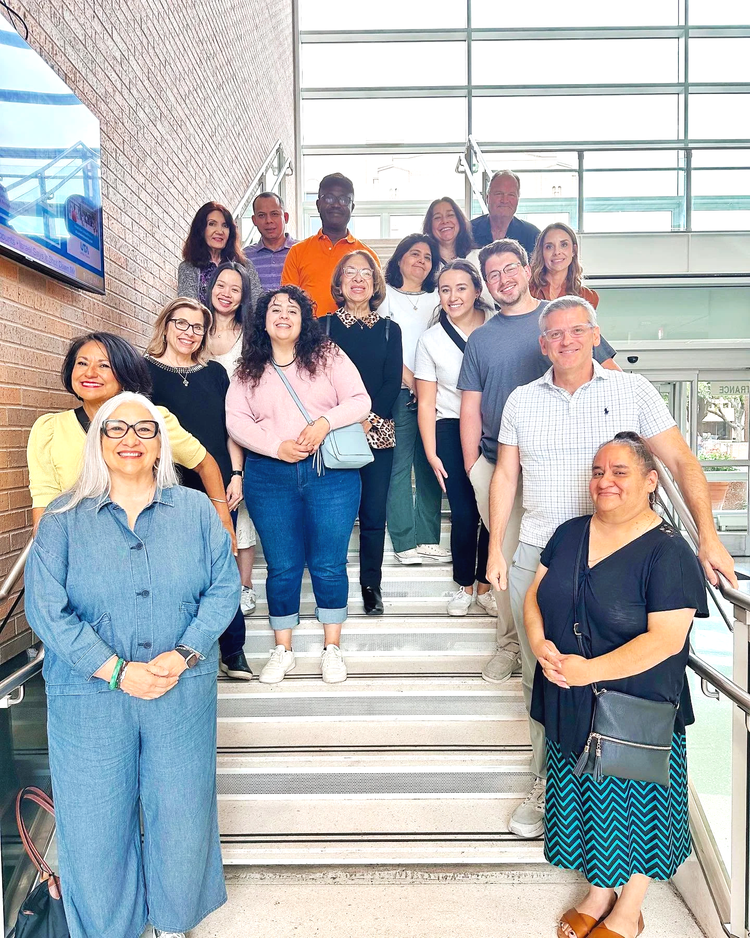 Join Our Team — Mary Immaculate Catholic Church