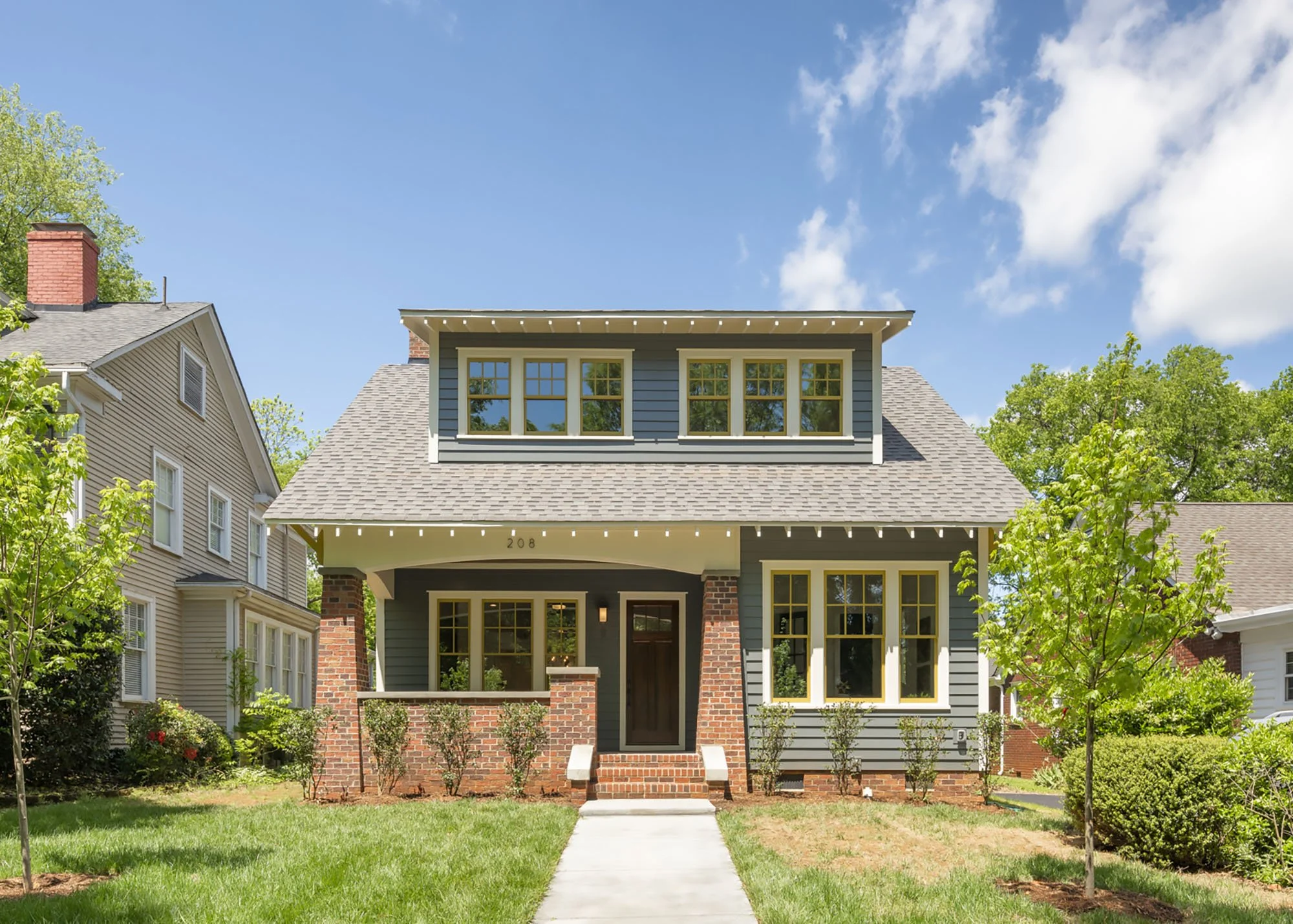 Wolfpack Builders | Contact Us Today